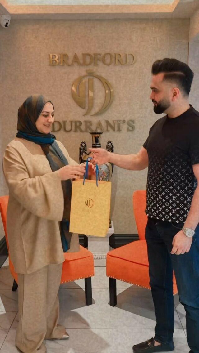 Home - Durrani Jewellers